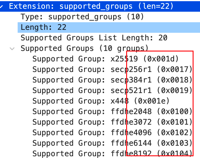 浅谈 ja3 - r0fus0d 的博客
